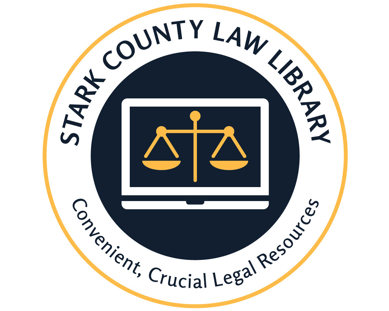 Home Stark County Payment Portal